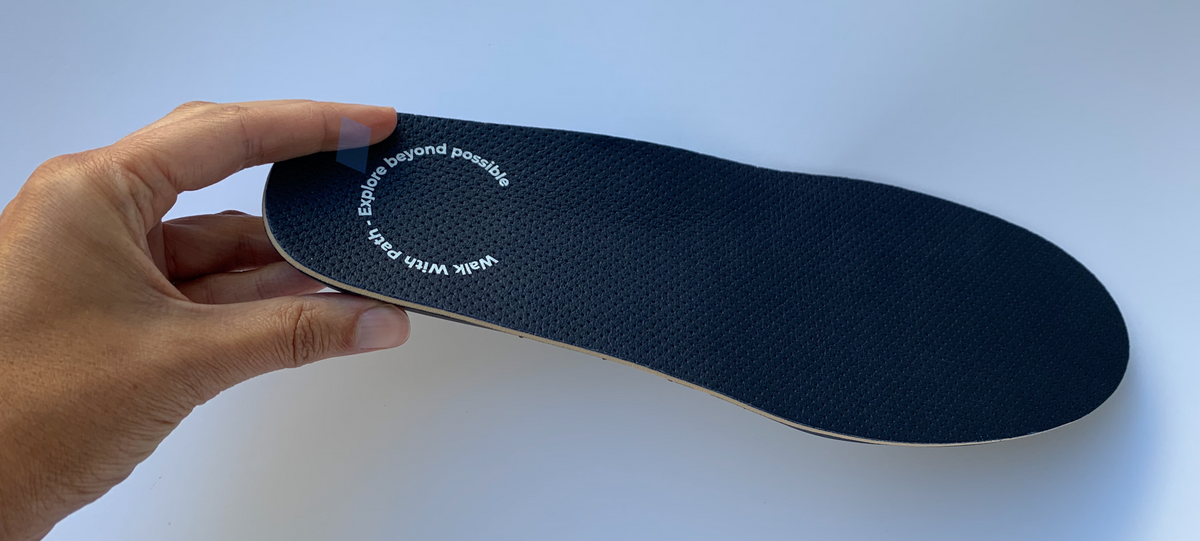 Walk With Path wins Roche Italy's 'Roche HealthBuilders' challenge