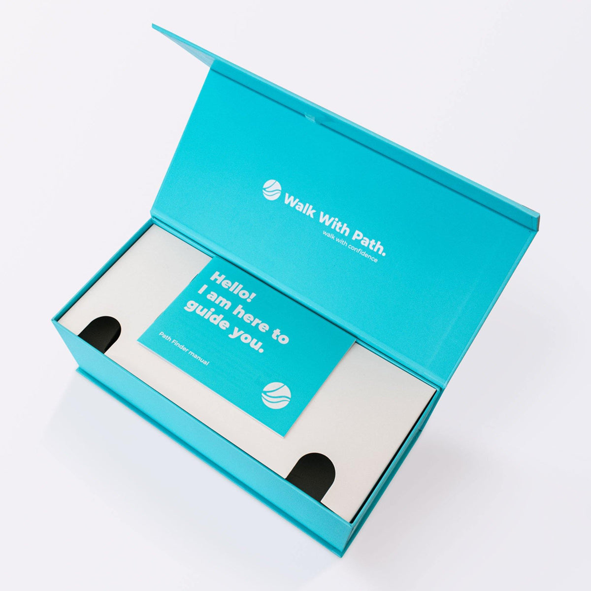 Path Finder | Parkinson's Walking Aid – Walk With Path