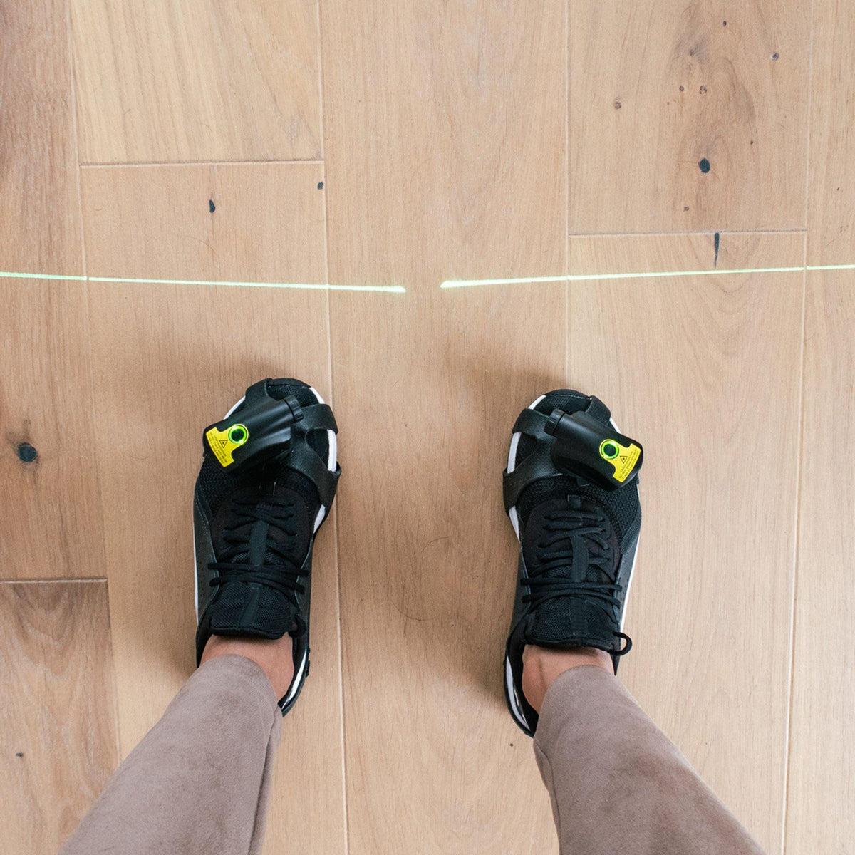 Path Finder | Parkinson's Walking Aid – Walk With Path